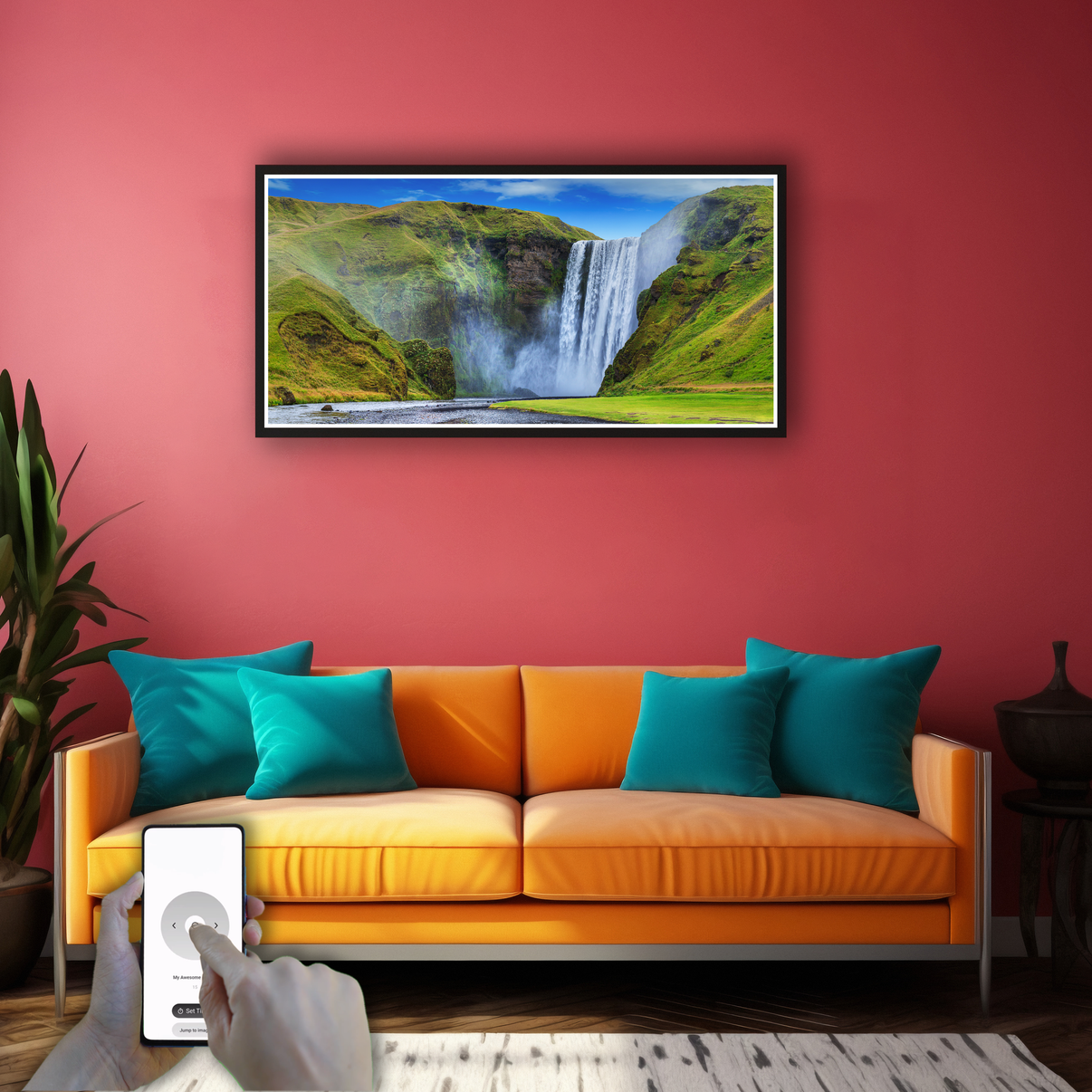 Solace Kinetic Frames (Coming Soon) – Arovuu